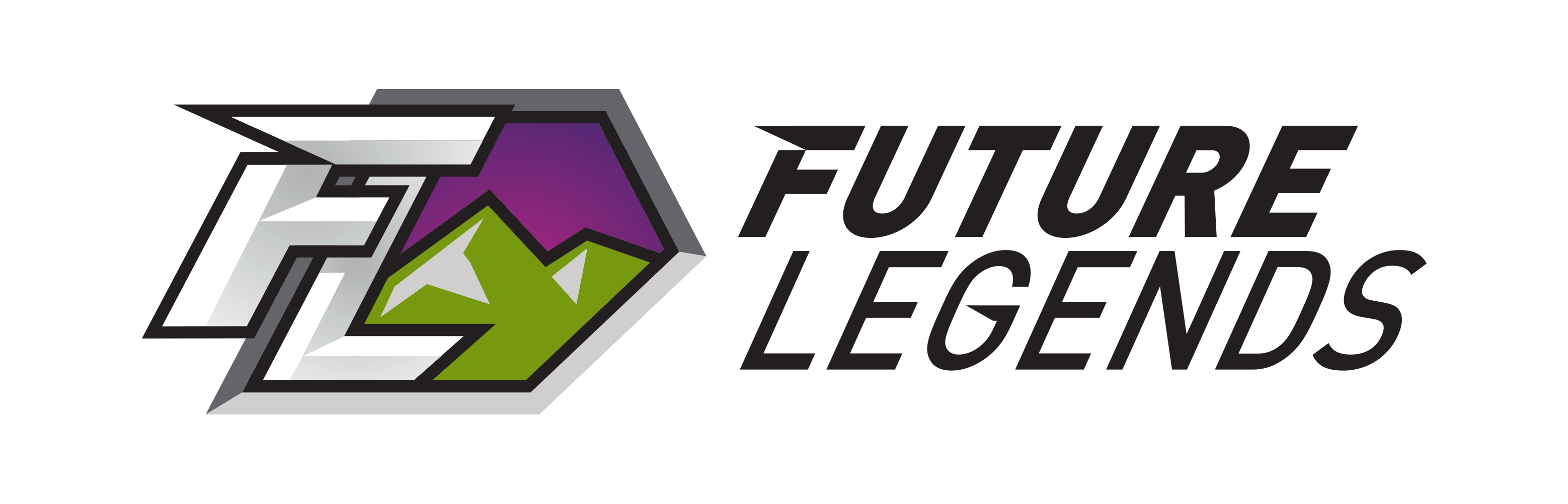 Future Legends – Future Legends
